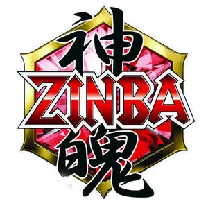 Zinba | LEGO Dimensions Customs Community | Fandom