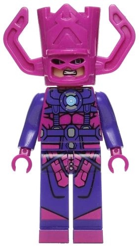 Galactus (CJDM1999) | LEGO Dimensions Customs Community | Fandom