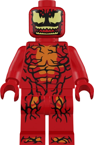 Carnage (MLMU) (CJDM1999) | LEGO Dimensions Customs Community | Fandom
