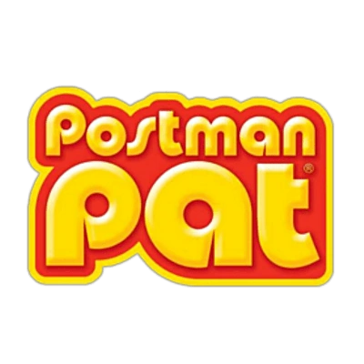 Postman Pat | LEGO Dimensions Customs Community | Fandom
