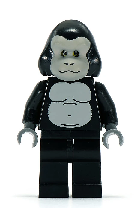 King Kong Lego