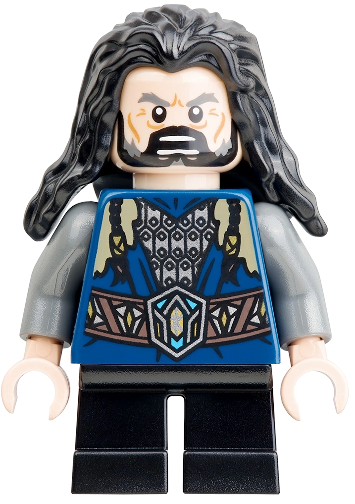 Richard Armitage Thorin Lego