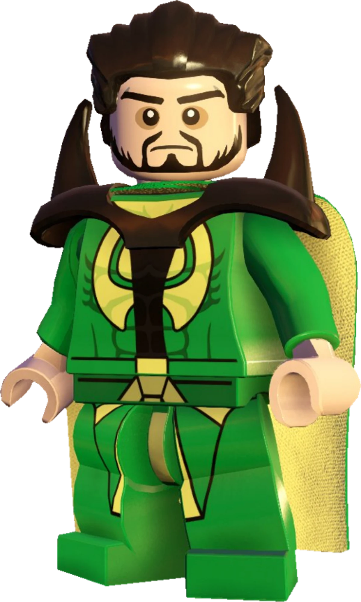 Baron Mordo (CJDM1999) | LEGO Dimensions Customs Community | Fandom