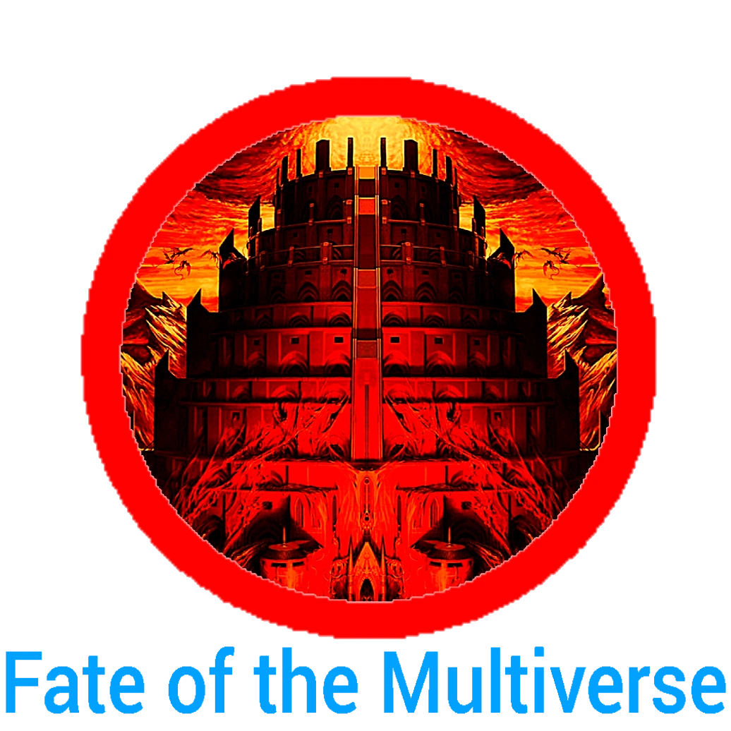 Fate of the Multiverse (CJDM1999) | LEGO Dimensions Customs Community ...