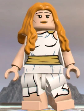 Venus (LEGODXGod246810) | LEGO Dimensions Customs Community | Fandom