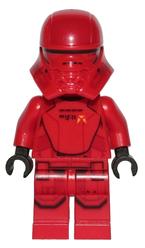 Sith Jet Trooper (CJDM1999) | LEGO Dimensions Customs Community | Fandom