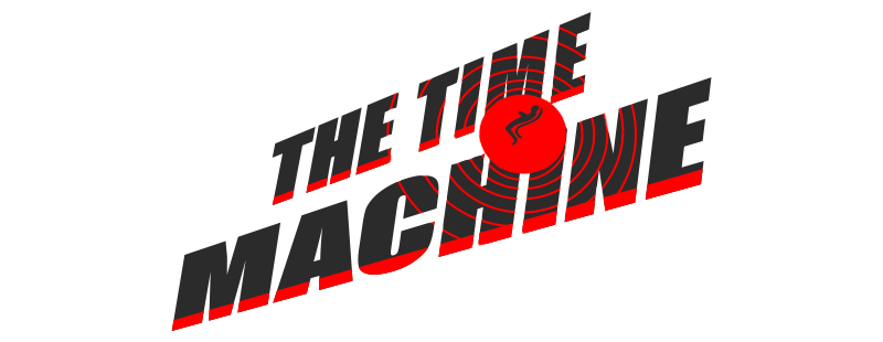The Time Machine | LEGO Dimensions Customs Community | Fandom