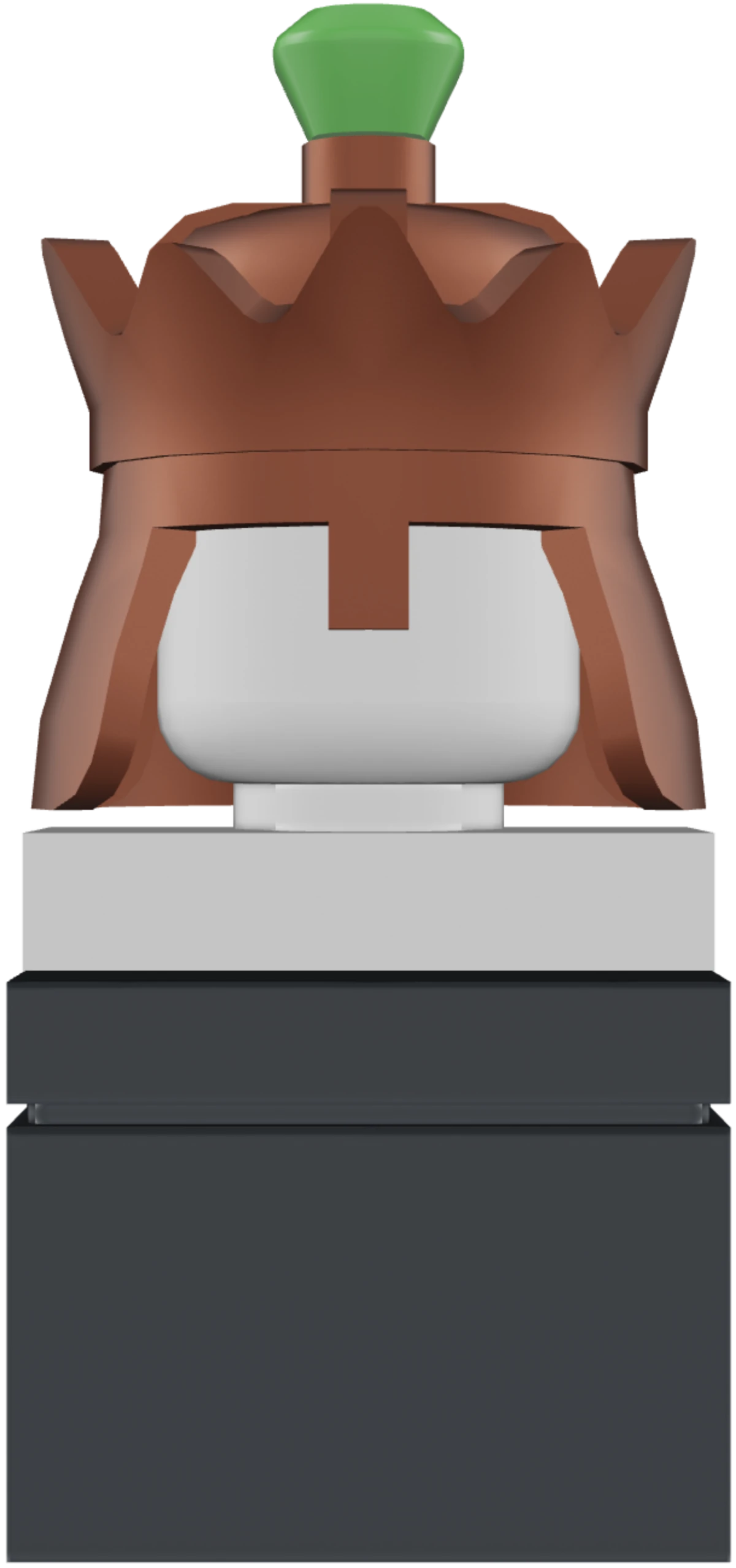 Copper Crown (CJDM1999) | LEGO Dimensions Customs Community | Fandom