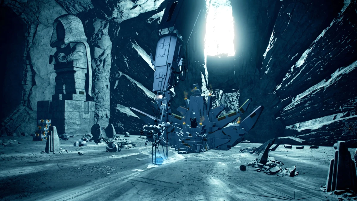 Sith Citadel Throne Room (CJDM1999) | LEGO Dimensions Customs Community ...