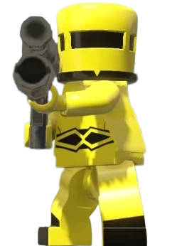 A.I.M. Agent (LEGODXGod246810) | LEGO Dimensions Customs Community | Fandom