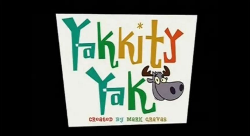 Yakkity Yak | LEGO Dimensions Customs Community | Fandom