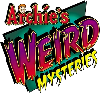 Archie's Weird Mysteries | LEGO Dimensions Customs Community | Fandom