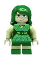 Disgust (DarthBethan) | LEGO Dimensions Customs Community | Fandom