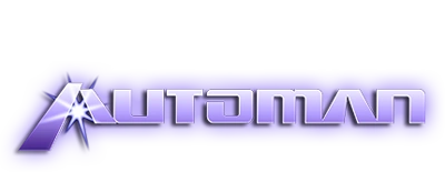 Automan | LEGO Dimensions Customs Community | Fandom