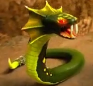 Void Monsters (Trigger Happy the Gremlin) | LEGO Dimensions Customs ...