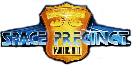 Space Precinct | LEGO Dimensions Customs Community | Fandom