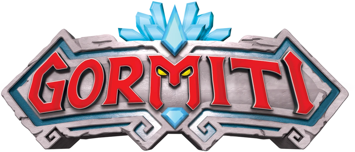 Gormiti | LEGO Dimensions Customs Community | Fandom