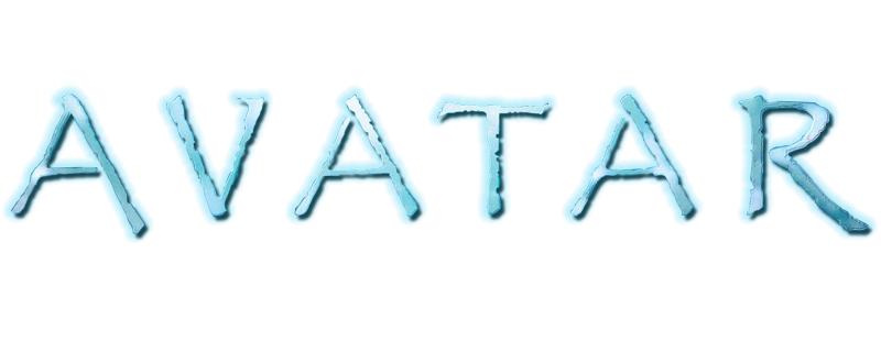 Avatar Movie Logo Png