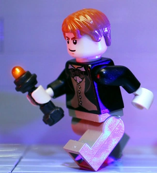 Fan Series Doctors (DetectiveSky612) | LEGO Dimensions Customs ...