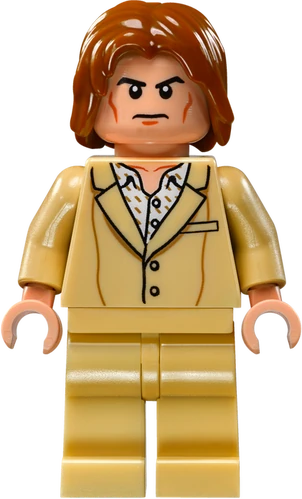 Lex Luthor (DCEU) (CJDM1999) | LEGO Dimensions Customs Community | Fandom