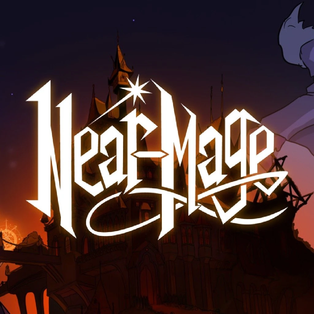 Near-Mage | LEGO Dimensions Customs Community | Fandom