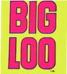 Big Loo | LEGO Dimensions Customs Community | Fandom