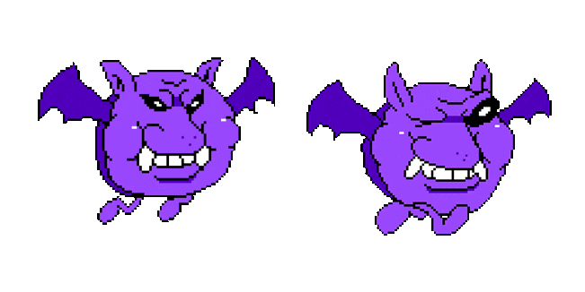 Pepperoni Goblin Bat (LEGODXGod246810) | LEGO Dimensions Customs ...