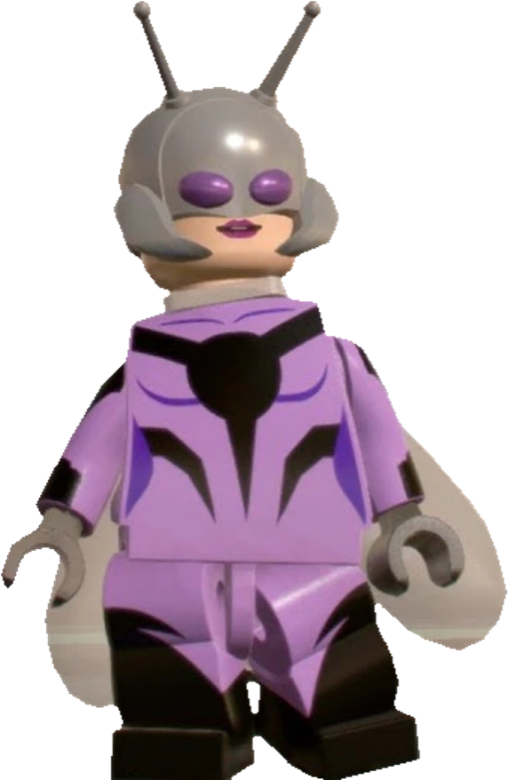 Stinger (CJDM1999) | LEGO Dimensions Customs Community | Fandom