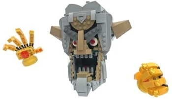 Andross (CJDM1999) | LEGO Dimensions Customs Community | Fandom