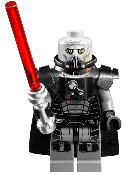 Darth Malgus (CJDM1999) | LEGO Dimensions Customs Community | Fandom
