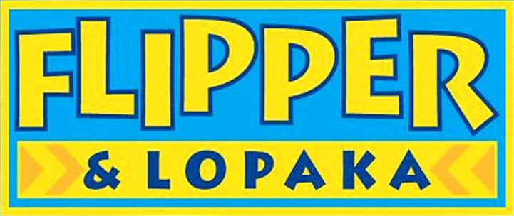 Flipper and Lopaka | LEGO Dimensions Customs Community | Fandom