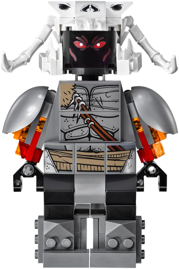 Ares (DCEU) (CJDM1999) | LEGO Dimensions Customs Community | Fandom