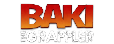 Baki the Grappler | LEGO Dimensions Customs Community | Fandom