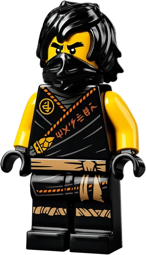 Cole (CJDM1999) | LEGO Dimensions Customs Community | Fandom