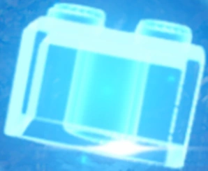 Kyber Brick (CJDM1999) | LEGO Dimensions Customs Community | Fandom