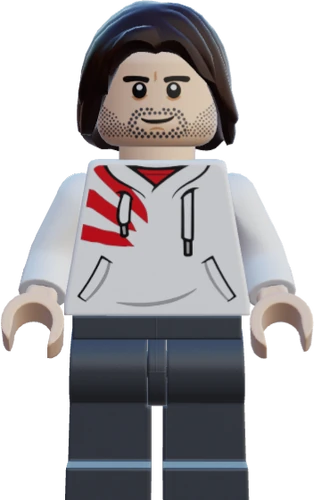 Markiplier (CJDM1999) | LEGO Dimensions Customs Community | Fandom