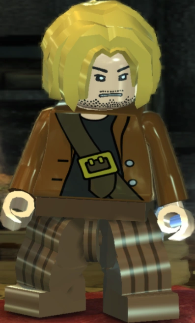 Scratch (CJDM1999) | LEGO Dimensions Customs Community | Fandom