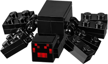 Spider (LEGODXGod246810) | LEGO Dimensions Customs Community | Fandom