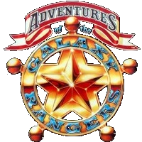 The Adventures of the Galaxy Rangers | LEGO Dimensions Customs ...