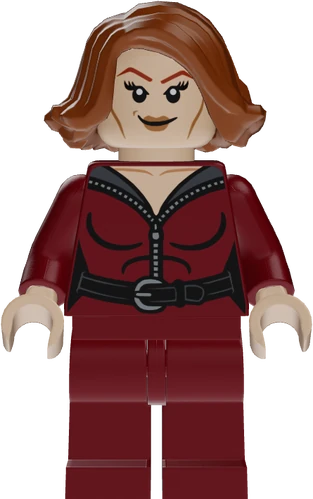 Petya (CJDM1999) | LEGO Dimensions Customs Community | Fandom