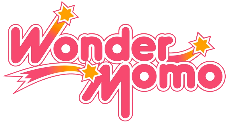Wonder Momo | LEGO Dimensions Customs Community | Fandom