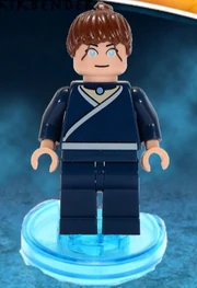 Katara (Rapmilo) | LEGO Dimensions Customs Community | Fandom