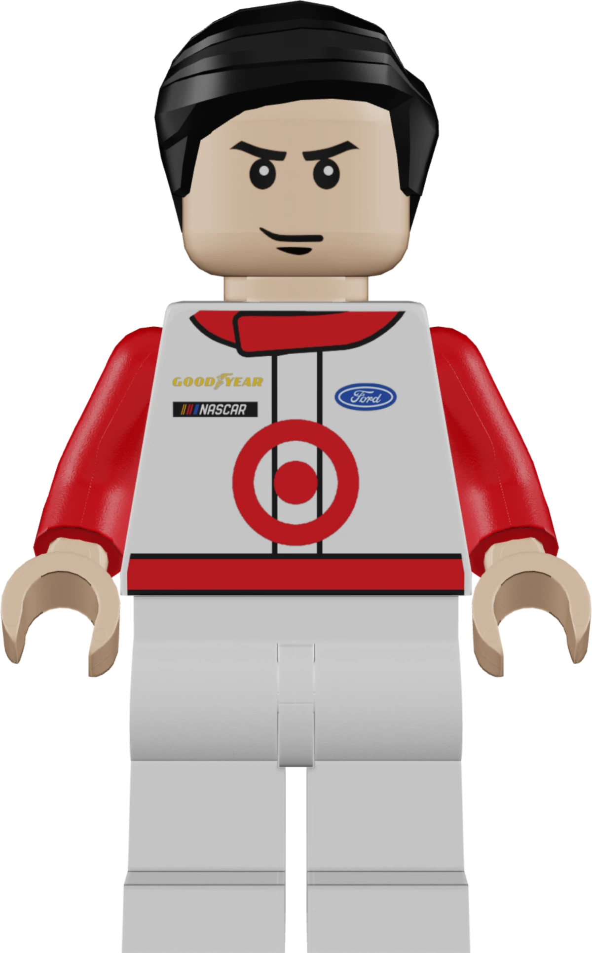 Kyle Larson (CJDM1999) | LEGO Dimensions Customs Community | Fandom