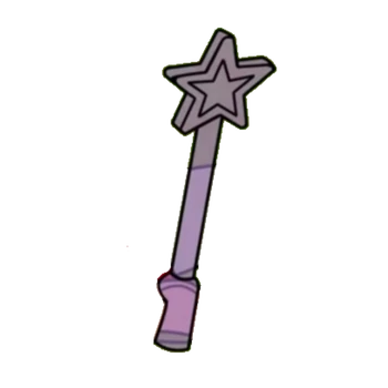 Magic Wand (CJDM1999) | LEGO Dimensions Customs Community | Fandom