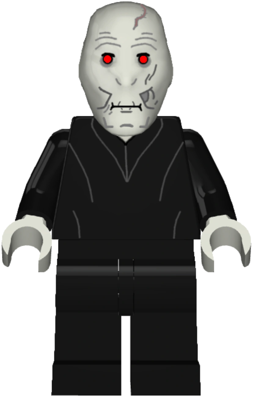 Zul (CJDM1999) | LEGO Dimensions Customs Community | Fandom