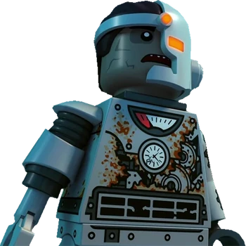 Cyzarro (CJDM1999) | LEGO Dimensions Customs Community | Fandom