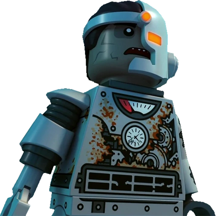 Cyzarro (CJDM1999) | LEGO Dimensions Customs Community | Fandom