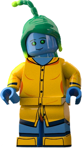 Suu (CJDM1999) | LEGO Dimensions Customs Community | Fandom