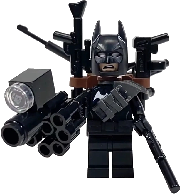 Grim Knight (CJDM1999) | LEGO Dimensions Customs Community | Fandom