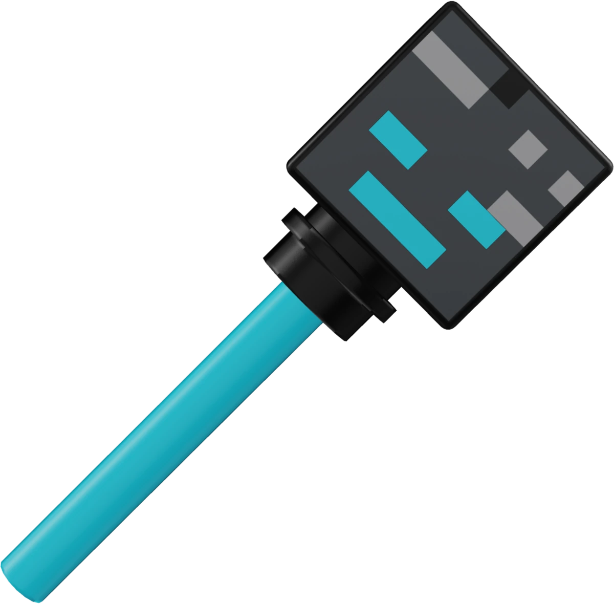 Scepter (Minecraft) (CJDM1999) | LEGO Dimensions Customs Community | Fandom